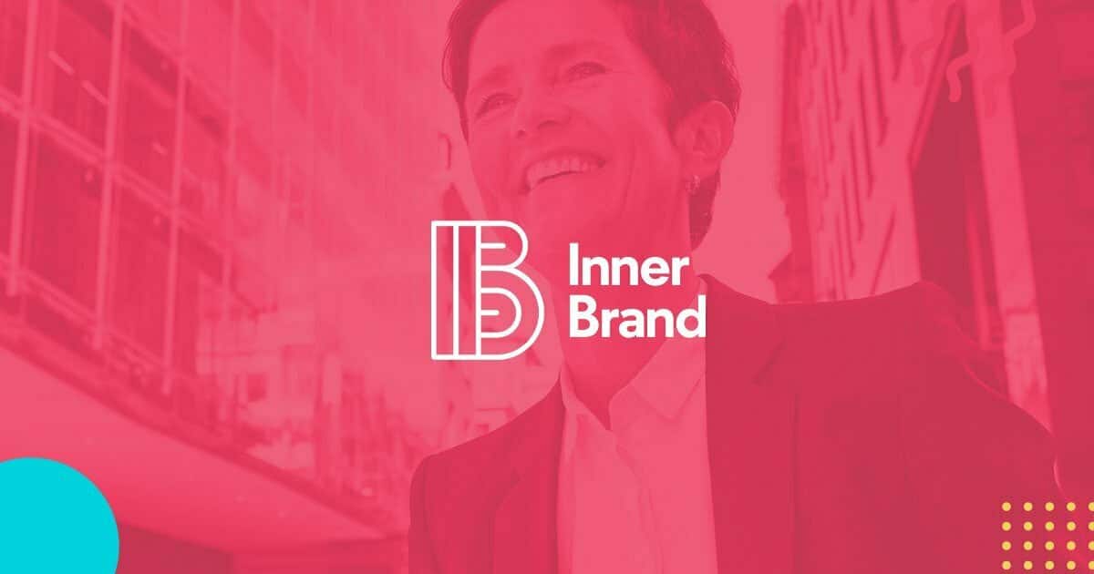 Innerbrand — Kommunikation, ledarskap och personal branding